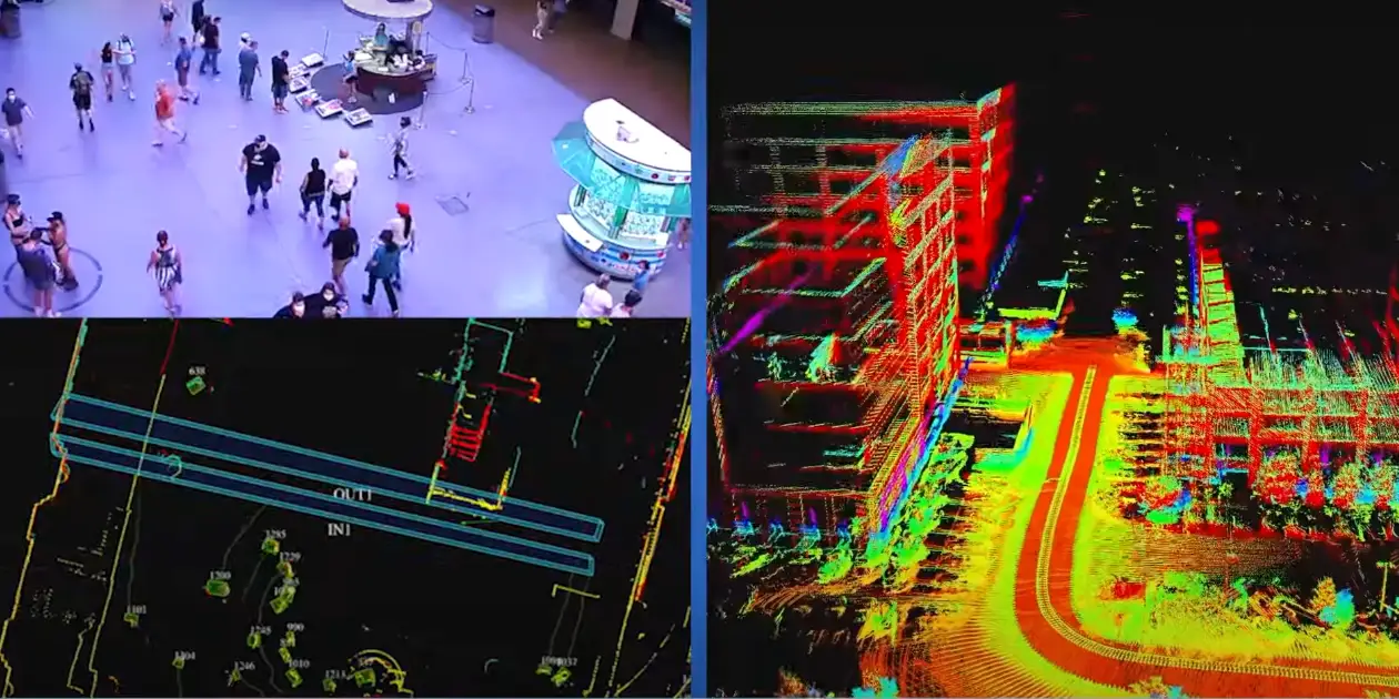 Advancing Security Baselines with LiDAR Security Solutions